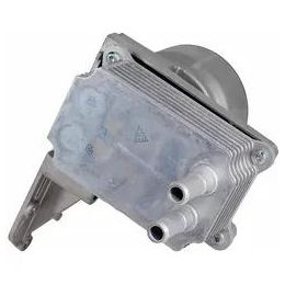 METZGER Geh&auml;use, &Ouml;lfilter 2370157 f&uuml;r FORD