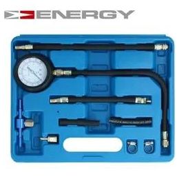 ENERGY Pr&uuml;fger&auml;t, Kraftstoffsystemdruck ne00065