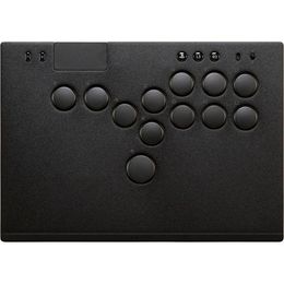 Razer Kitsune All-Button-Arcade-Controller PS5