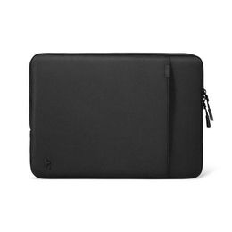 tomtoc Defender-A13 Premium Laptop Sleeve 13 inch black