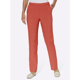 Schlupfhose