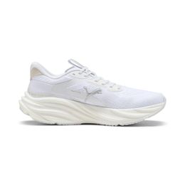 Puma Magnify Nitro 3 Schuhe Herren wei&szlig; 42.5