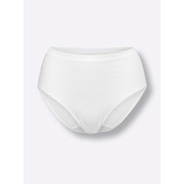 Conta Damen Formslip mit Shaping-Effekt vorn, schwarz, Gr&ouml;&szlig;e 38