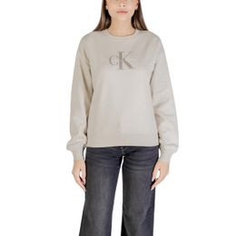 Calvin Klein Jeans Damen Sweatshirts