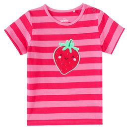 Topomini Baby T-Shirt mit Streifen