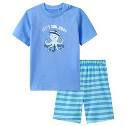 Topomini Baby Shorty im Sommer-Look
