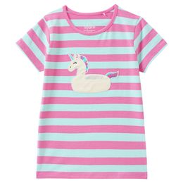 Topolino M&auml;dchen T-Shirt mit Streifen