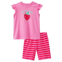 Topomini Baby Shorty im Sommer-Look