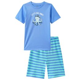 Topolino Jungen Shorty im Sommer-Look