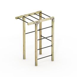 Wickey Fitnessger&auml;t f&uuml;r den Garten FIT Base 415