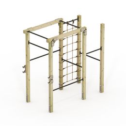 Wickey Fitnessger&auml;t f&uuml;r Zuhause FIT Base 610