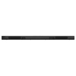 LG Soundbar "Sound Suite H7", schwarz, B:120cm H:6,3cm T:14,3cm, Lautsprecher, Dolby Atmos FlexConnect-Technologie