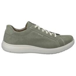 Sneaker Josef Seibel "Megan 07, schilf", Herren, Gr. 40, braun (schilf), Obermaterial: 100% Rindsleder Leather cow., Schuhe Sneaker