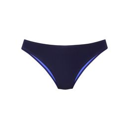 s.Oliver Bikini-Hose 'Avin' blau Gr. 34. Nachhaltig.