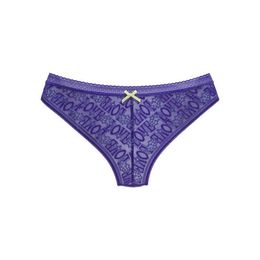 Vivance String 'Madita' blau Gr. 32/34 f&uuml;r Damen