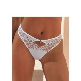 JETTE Slip mehrfarbig Gr. 44/46 f&uuml;r Damen