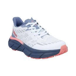 Outdoorschuh CMP "RAHMSY WMN MULTIFUNCTIONAL SHOES", Damen, Gr. 37, sky blau, coral, Synthetik, Schuhe Outdoorschuh