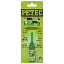 Petec Schraubensicherung 93005 0.005KG