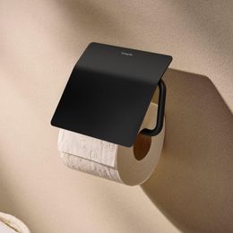 Hansgrohe AddStoris S Papierrollenhalter, 41783670,