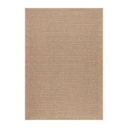 Ayyildiz Outdoorteppich Dhaka Beige ca. 240x340cm