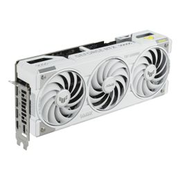 ASUS Grafikkarte "TUF-RTX5070TI-O16G-WHITE-GAMING", ohne farbbezeichnung, Grafikkarten