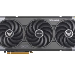 ASUS Grafikkarte "TUF-RX9070XT-O16G-GAMING", ohne farbbezeichnung, Grafikkarten