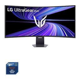 LG 52 &Prime; UltraGear evo G9, innovativer 5K2K 240 Hz Gaming Monitor 52G930BB