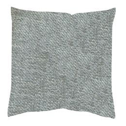 Dekokissen Home Wohnideen "FJELLA" Gr. 1, gr&uuml;n (hellgr&uuml;n, unifarben), B:40cm L:40cm, Polyester, Dekokissen_Sitzkissen_Kissenh&uuml;llen