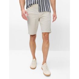 Brax Herren Bermuda Style BARI SAND, hellbeige, Gr. 30