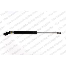 KILEN Gasfeder, Koffer-/Laderaum 440025 hinten f&uuml;r MITSUBISHI