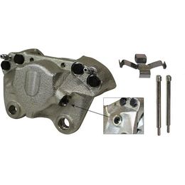 JP Group Bremssattel CLASSIC 1161900170 Vorderachse links f&uuml;r VAG