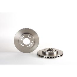 Brembo Bremsscheibe 09564030 256mm 24mm f&uuml;r PLYMOUTH MITSUBISHI