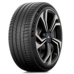 Michelin Sommerreifen 924612