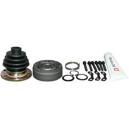 JP Group Gelenksatz, Antriebswelle 8143500110 getriebeseitig f&uuml;r SKODA VW
