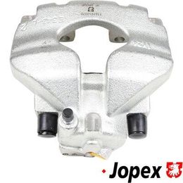 JP Group Bremssattel 1161910370 Vorderachse links f&uuml;r VW