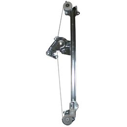 JP Group Fensterheber 1388100580 hinten rechts f&uuml;r Mercedes