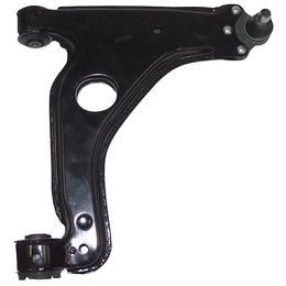 JP Group Lenker, Radaufh&auml;ngung 1240100880 unten f&uuml;r Opel Vaughall GM