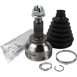 JP Group Gelenksatz, Antriebswelle 4343300910 radseitig f&uuml;r RENAULT
