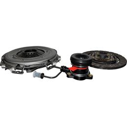JP Group Kupplungssatz 1230407310 f&uuml;r Opel GM