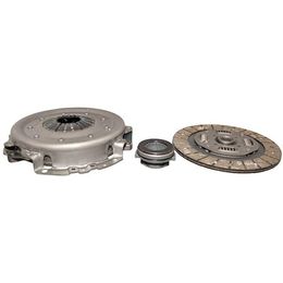 JP Group Kupplungssatz 1530401610 f&uuml;r Ford