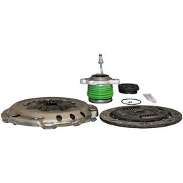 JP Group Kupplungssatz 1530408410 f&uuml;r Ford