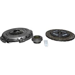 JP Group Kupplungssatz 1230410510 f&uuml;r Opel GM