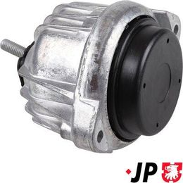 JP Group Lagerung, Motor 1417902370 vorne links f&uuml;r BMW