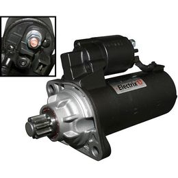 JP Group Starter 1190304500 f&uuml;r Ford VW Skoda
