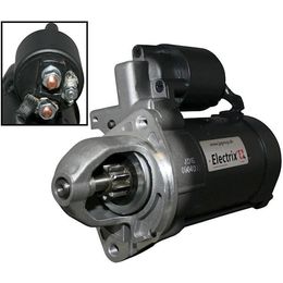 JP Group Starter 1390300500 f&uuml;r Mercedes