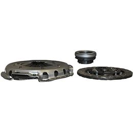 JP Group Kupplungssatz 1230400110 f&uuml;r Vaughall Opel GM