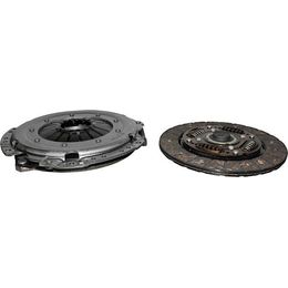 JP Group Kupplungssatz 1230409710 f&uuml;r Opel