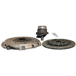 JP Group Kupplungssatz 1530405710 f&uuml;r Ford