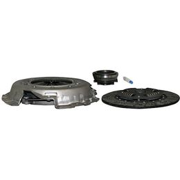 JP Group Kupplungssatz 3930401110 f&uuml;r NISSAN