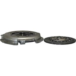 JP Group Kupplungssatz 1230407110 f&uuml;r Opel GM